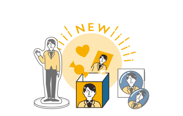 コムズにできること - OEM by COMS